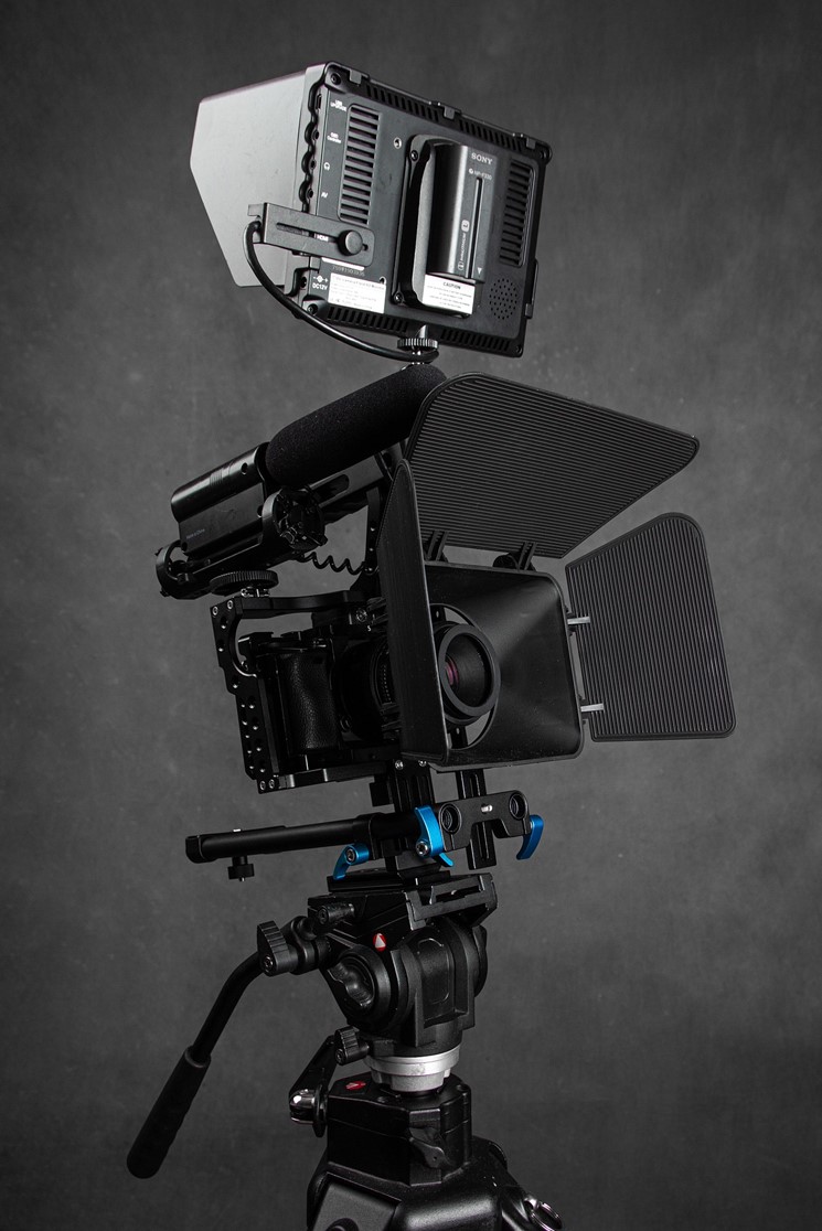 Leading regional film company upgrades equipment - web-sme-csp.com Serbia
